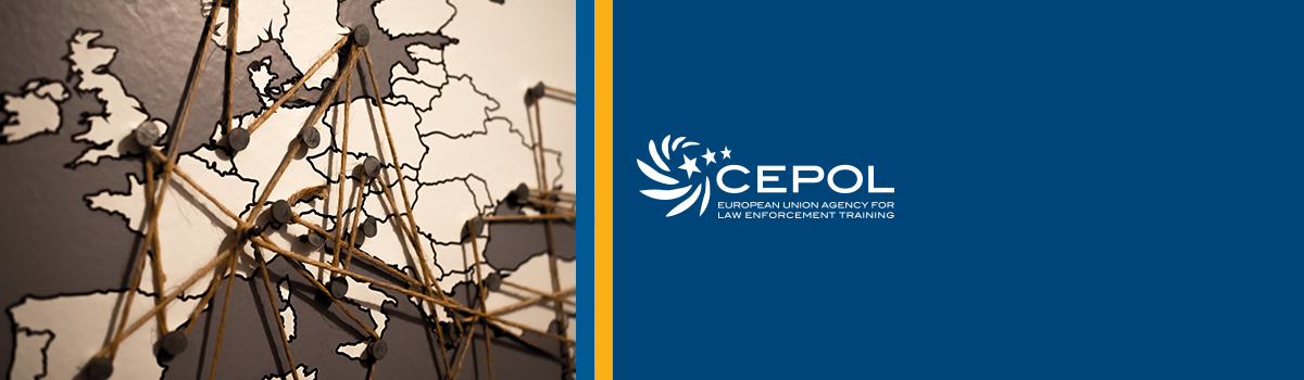 CEPOL | European Union Agency for Law Enforcement Training